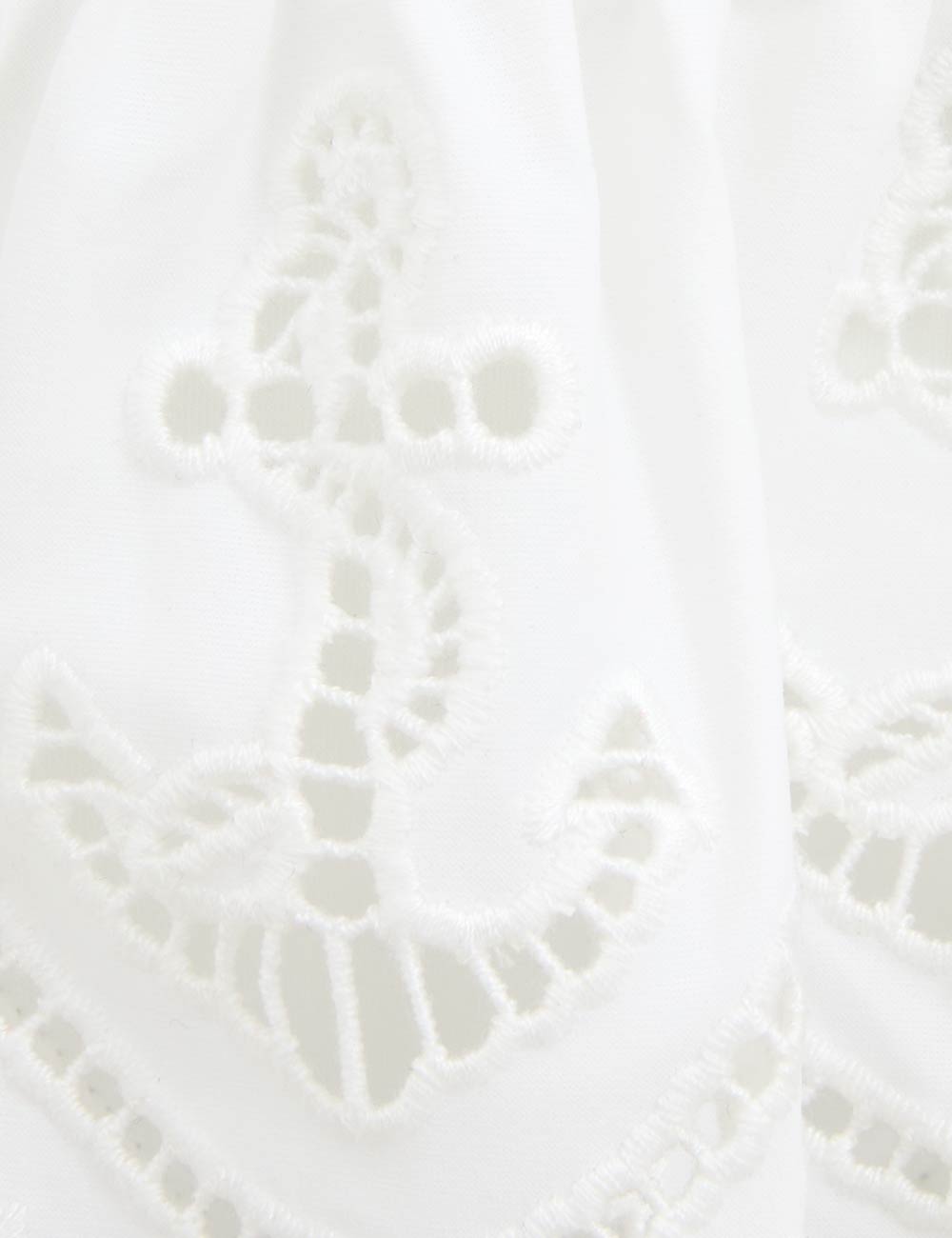 Scarborough Embroidery Bikini - ZIMMERMANN